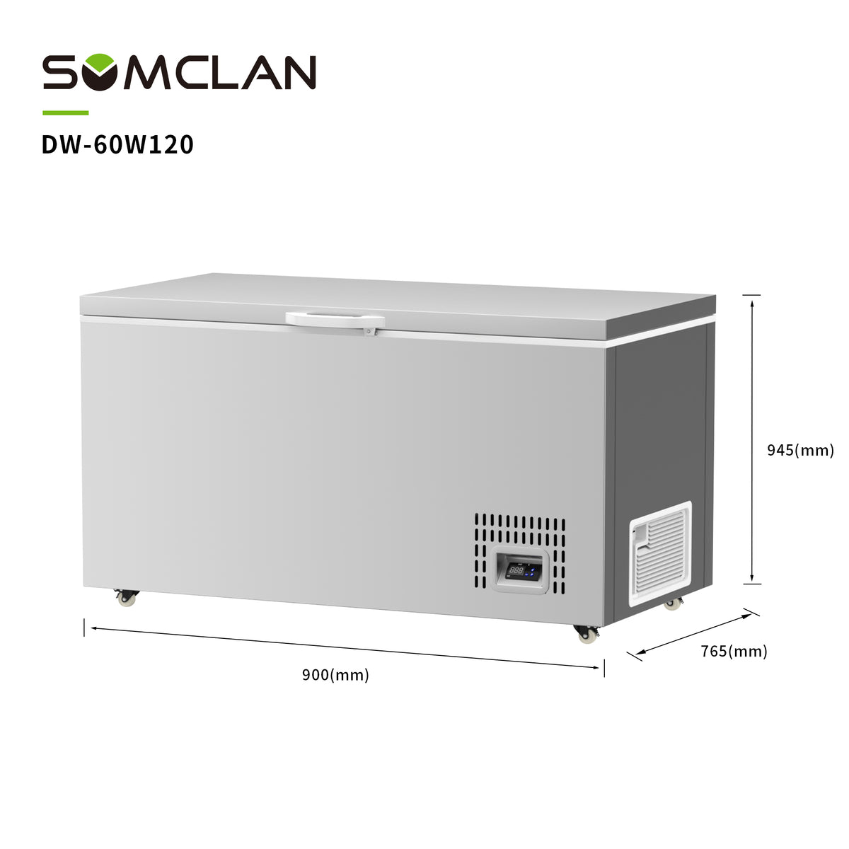Wholesale -65℃ Low Temperature Freezer | Chest Freezer Manufacturer ...